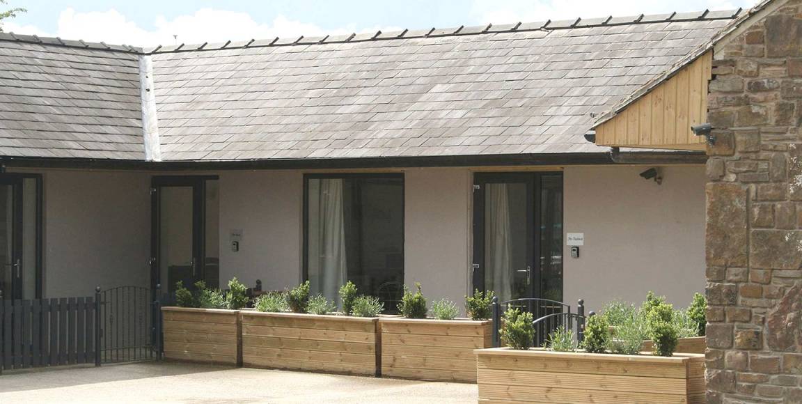 Chalet ∙ 1 Chambre ∙ 5 Personnes - Peak District