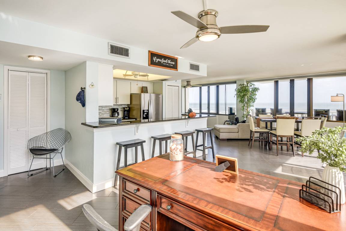 157 M² Apartment ∙ 3 Bedrooms ∙ 10 Guests - Flagler Beach, FL