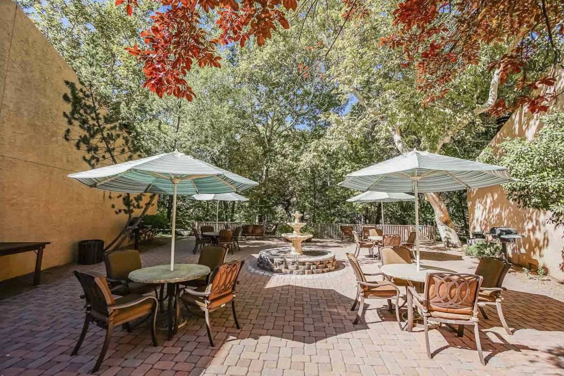 Condo ∙ 1 Bedroom ∙ 4 Guests - Sedona, AZ
