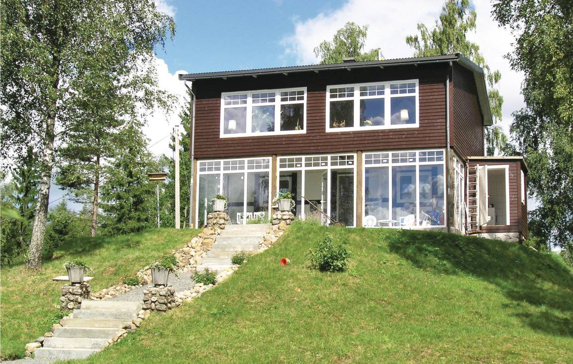 140 M² Hus ∙ 3 Sovrum ∙ 8 Gäster - Nässjö
