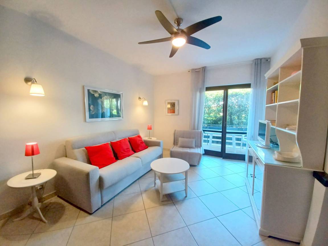 35 M² Appartement ∙ 1 Chambre ∙ 3 Personnes - Livourne