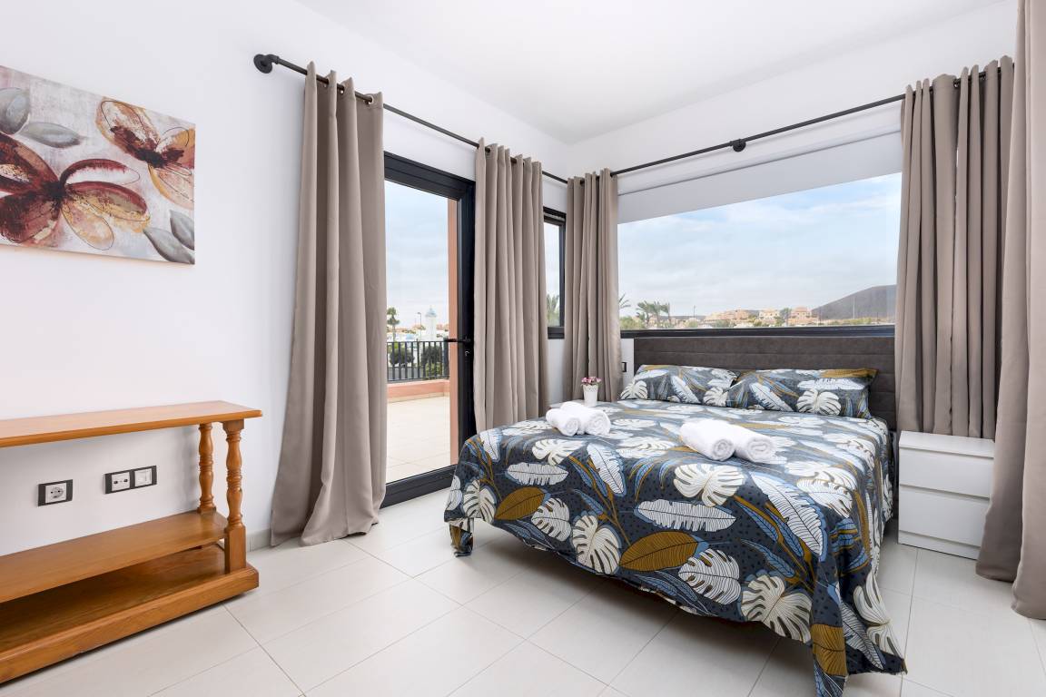 150 M² Chalet ∙ 3 Camere Da Letto ∙ 6 Ospiti - Corralejo
