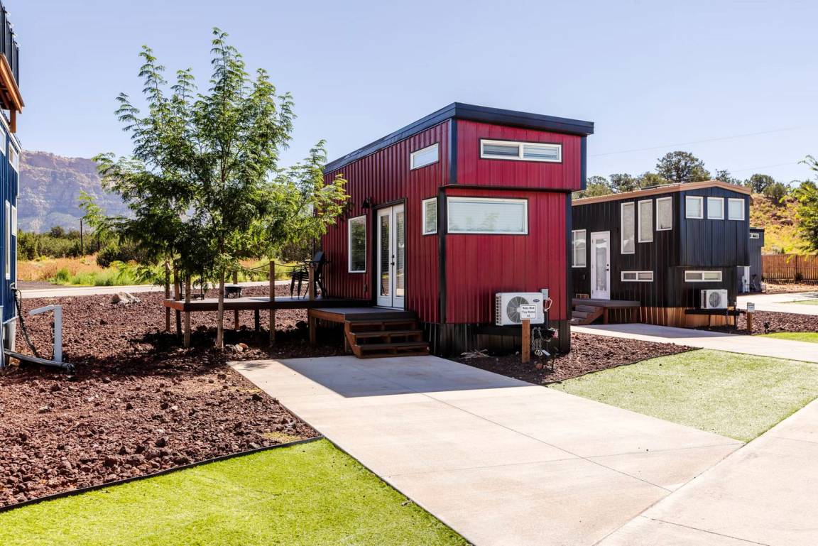 House ∙ 2 Bedrooms ∙ 4 Guests - Utah