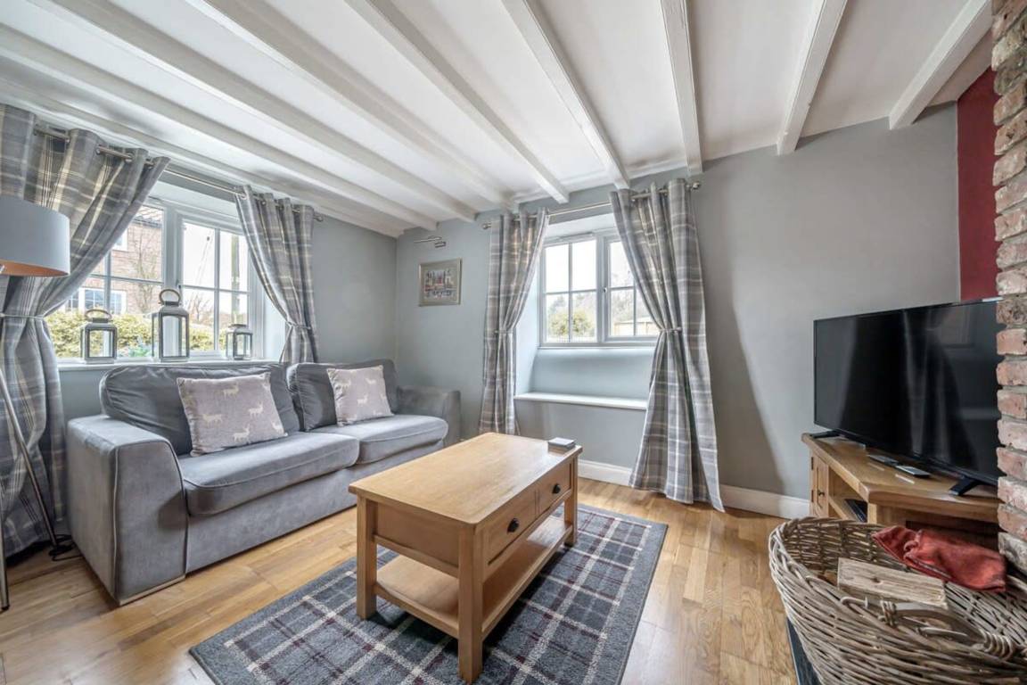 House ∙ 2 Bedrooms ∙ 5 Guests - Malton