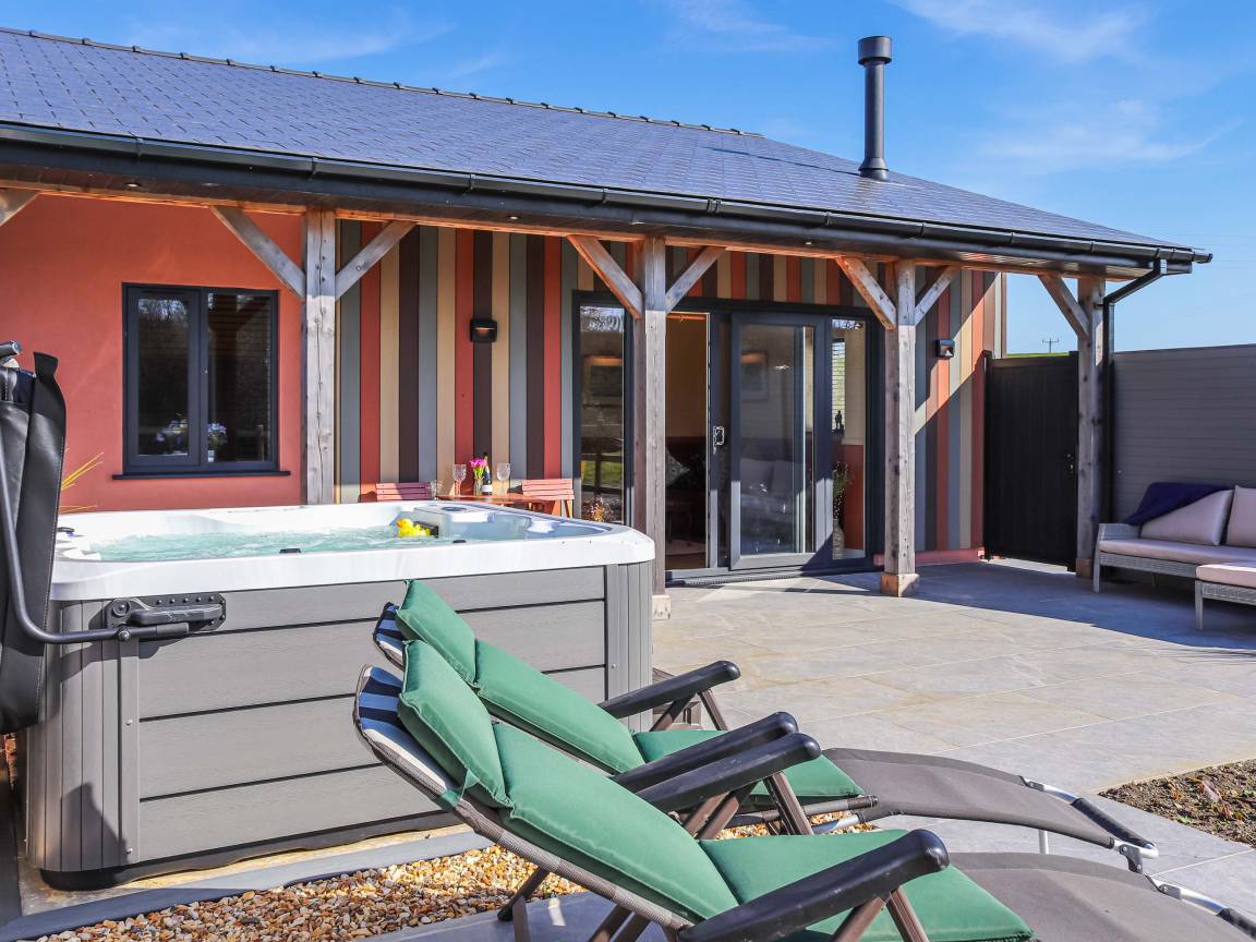 Cottage ∙ 2 Bedrooms ∙ 4 Guests - Aberaeron