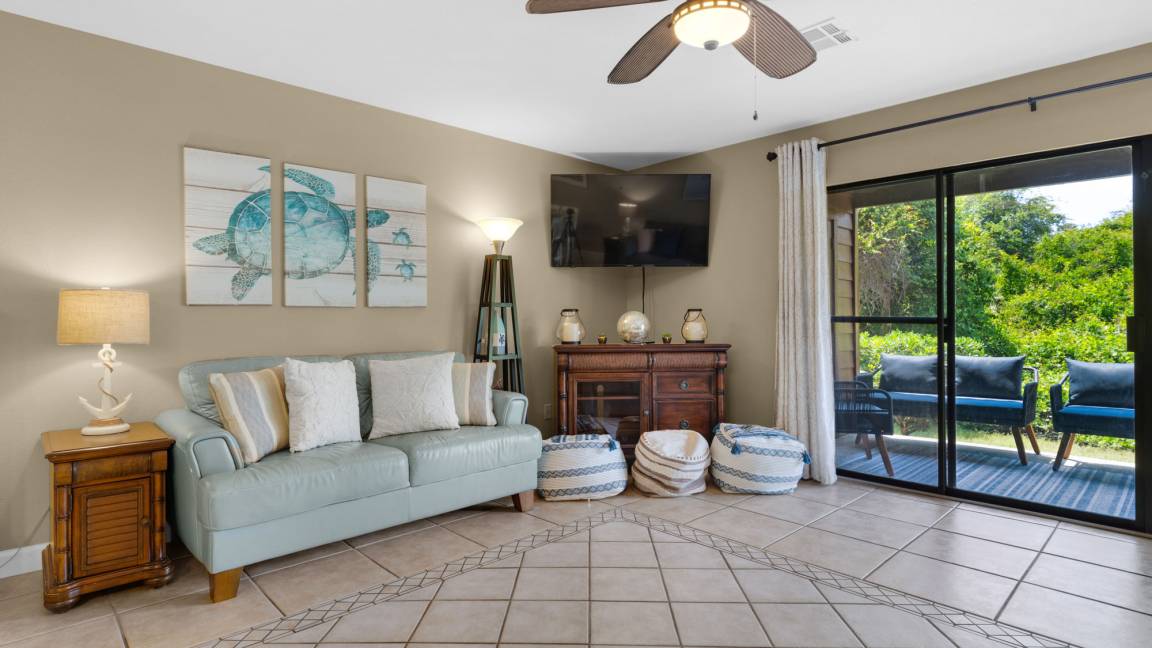 102 M² House ∙ 2 Bedrooms ∙ 8 Guests - Panama City Beach, FL