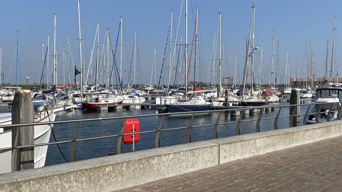 Ferienhaus ∙ 2 Schlafzimmer ∙ 4 Gäste - Domburg