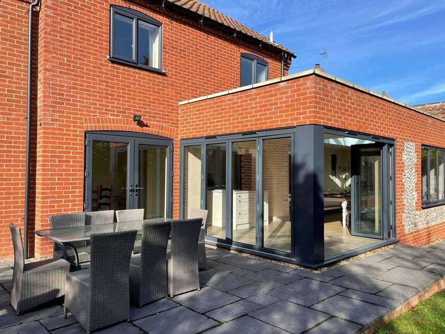 Cottage ∙ 1 Bedroom ∙ 2 Guests - Blakeney