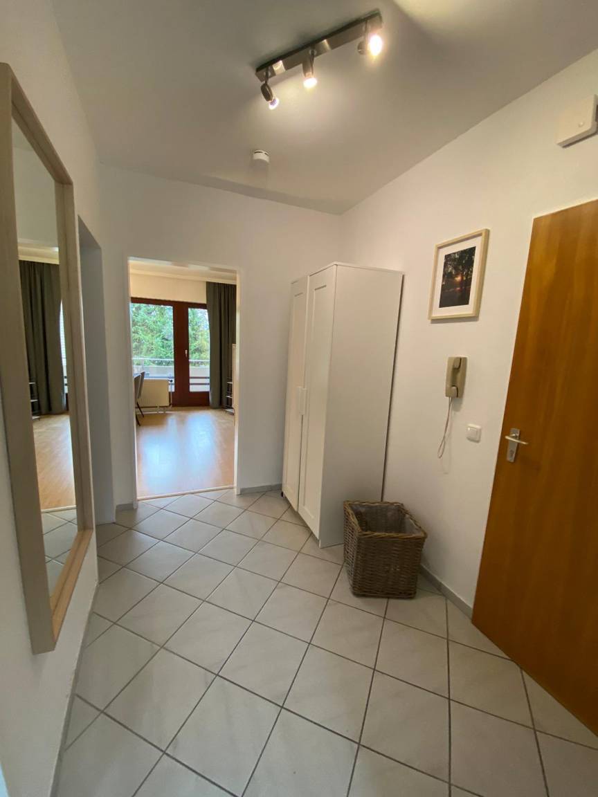 55 M² Ferienwohnung ∙ 1 Schlafzimmer ∙ 4 Gäste - Schneverdingen