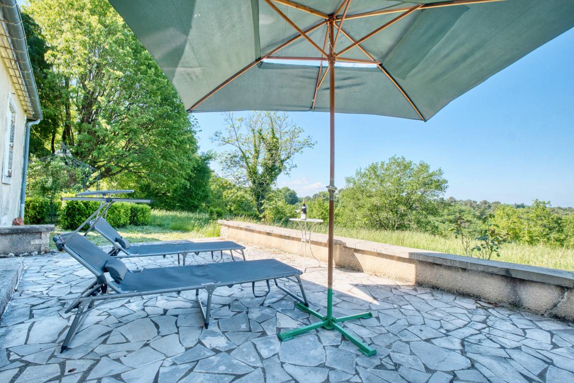 100 M² Maison De Vacances ∙ 3 Chambres ∙ 6 Personnes - Chancelade