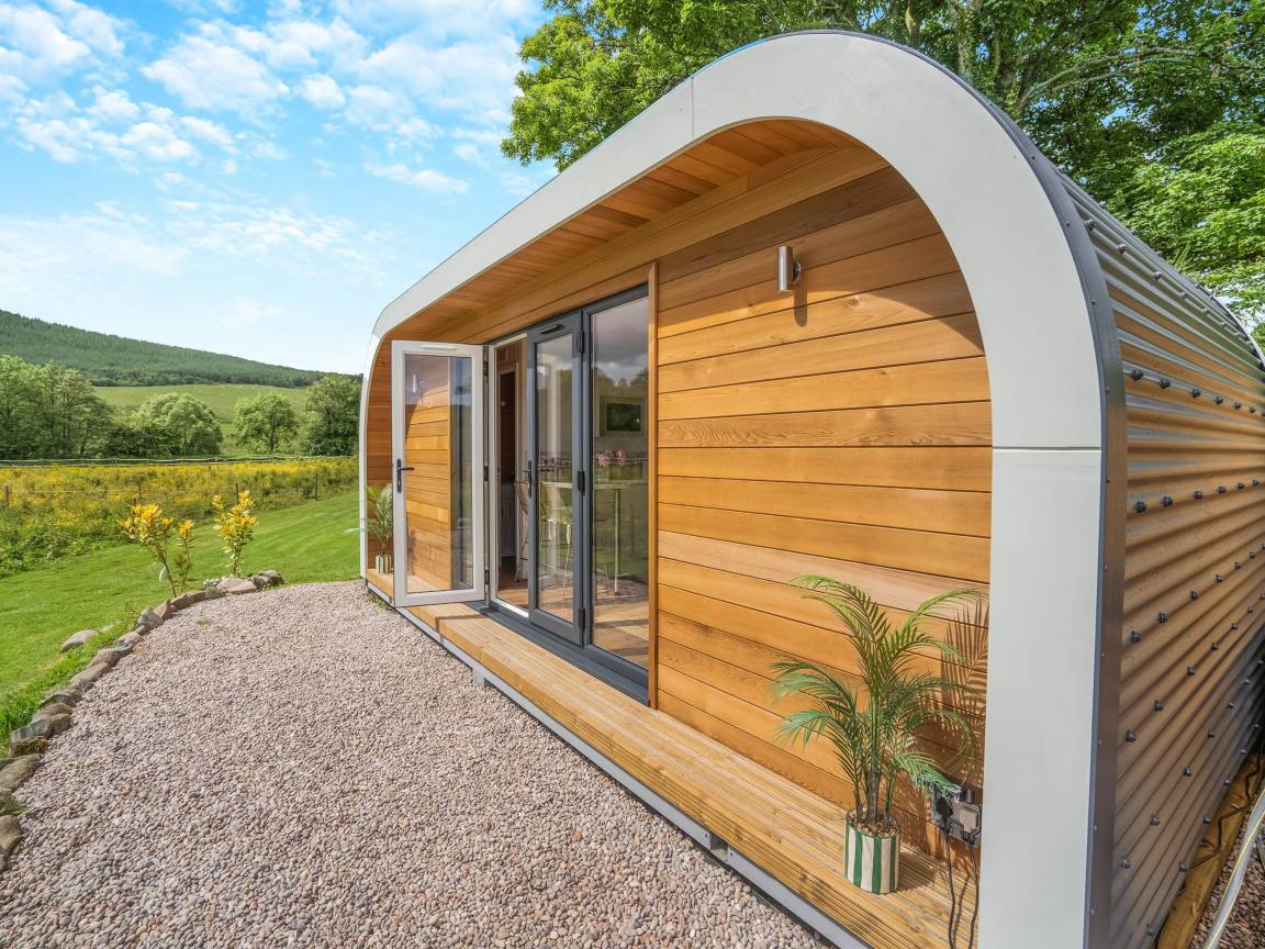 Cottage ∙ 1 Bedroom ∙ 2 Guests - Ayrshire