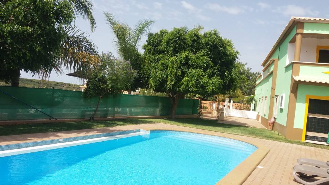 6000 M² Villa ∙ 8 Chambres ∙ 18 Personnes - Algarve