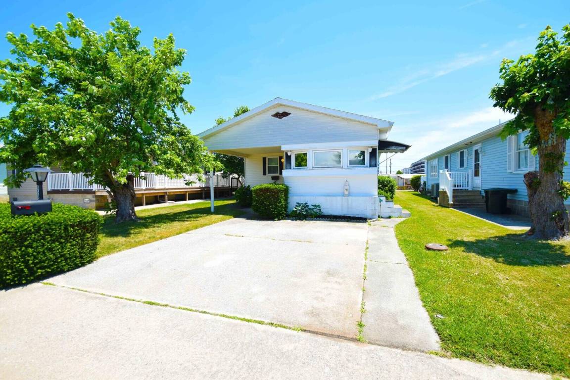 70 M² House ∙ 3 Bedrooms ∙ 10 Guests - Ocean City, MD