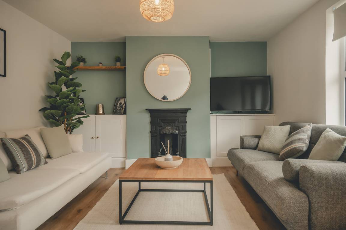 House ∙ 3 Bedrooms ∙ 6 Guests - Banbury