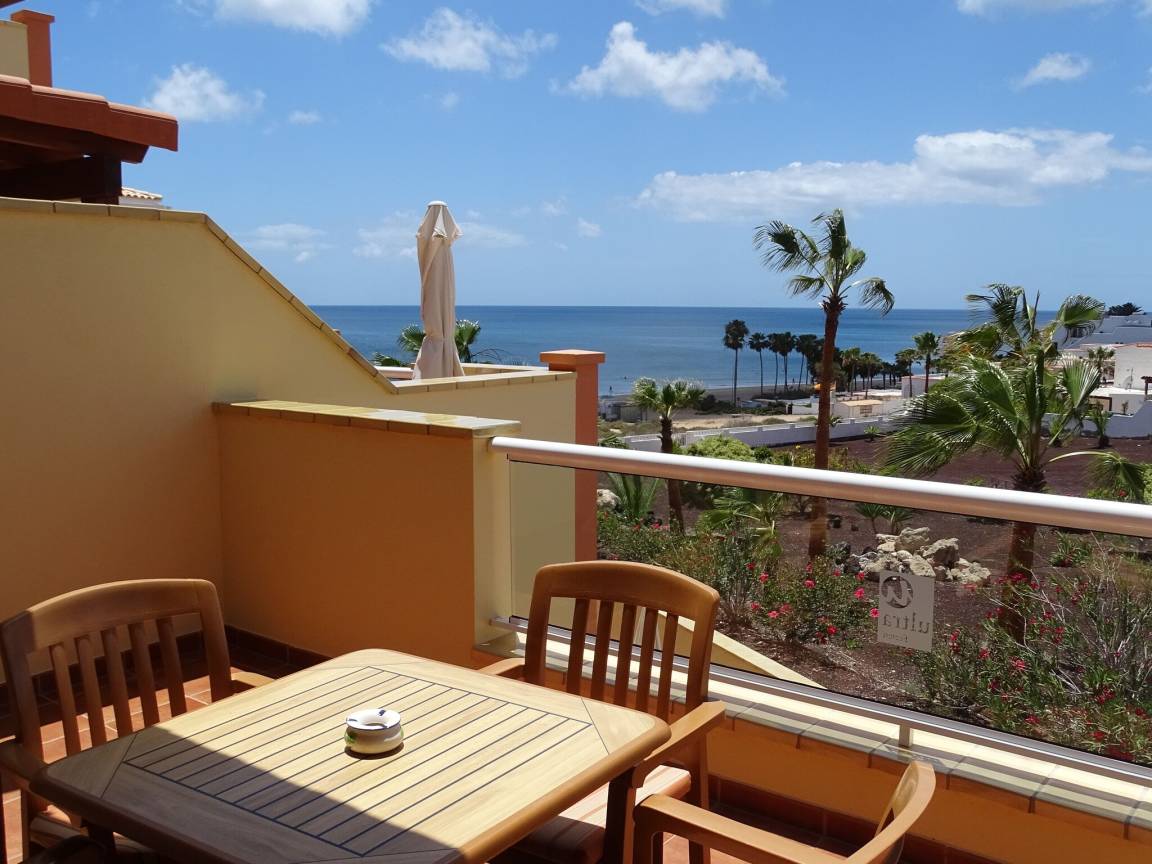 60 M² Apartamento ∙ 1 Habitación ∙ 3 Huéspedes - Fuerteventura