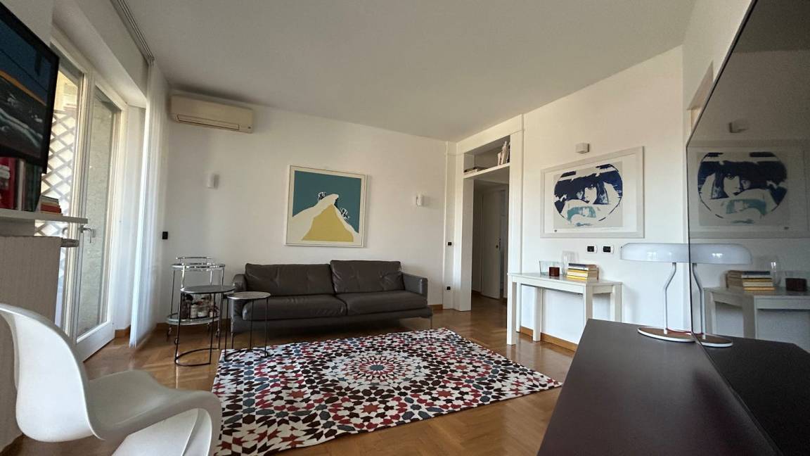 90 M² Maison De Vacances ∙ 2 Chambres ∙ 4 Personnes - Milan