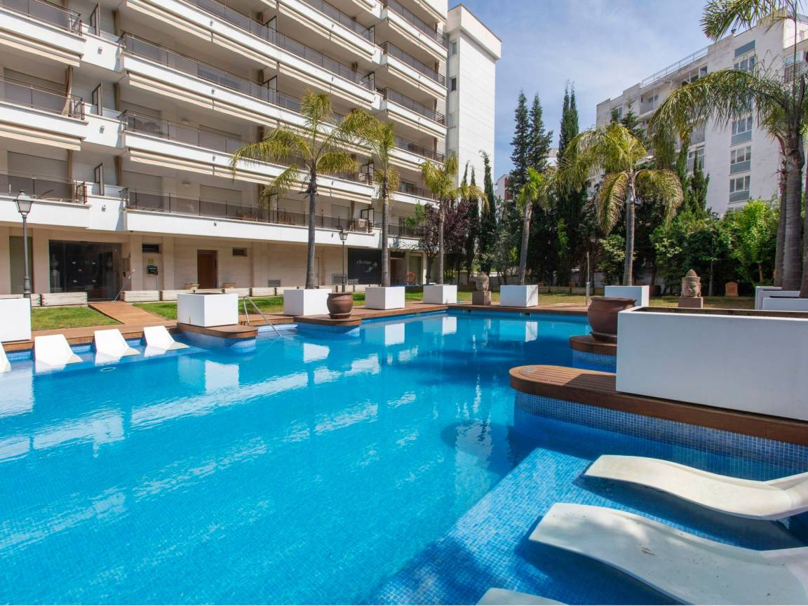 84 M² Ferienhaus ∙ 3 Schlafzimmer ∙ 6 Gäste - Blanes