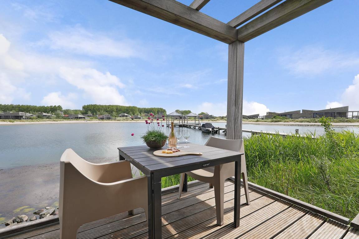 Hotel ∙ 1 Bedroom ∙ 2 Guests - Brouwershaven