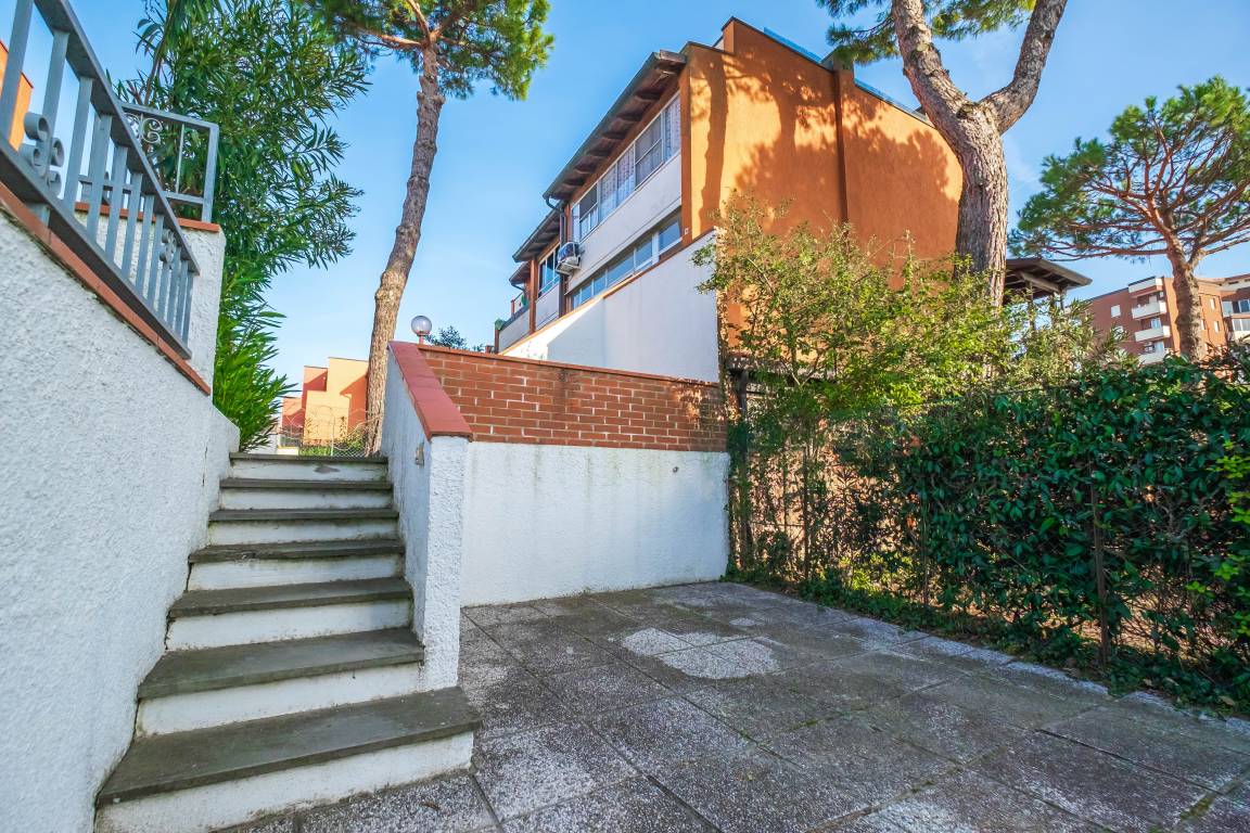 35 M² Villa ∙ 1 Bedroom ∙ 4 Guests - Comacchio