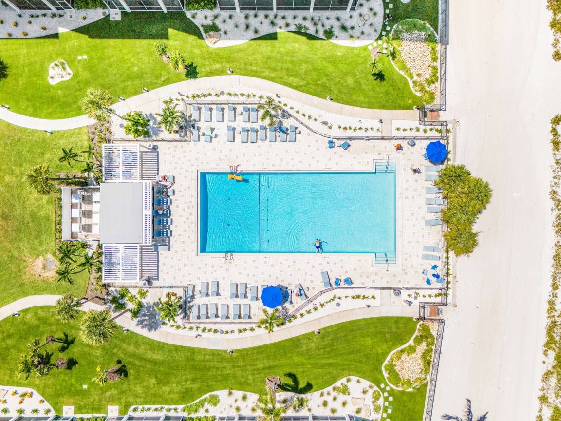 116 M² Apartamento ∙ 2 Habitaciones ∙ 4 Huéspedes - Fort Myers Beach, FL