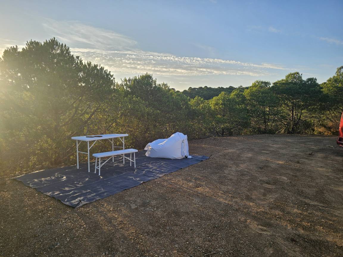 Cabina ∙ 1 Camera Da Letto ∙ 2 Ospiti - Monte Gordo