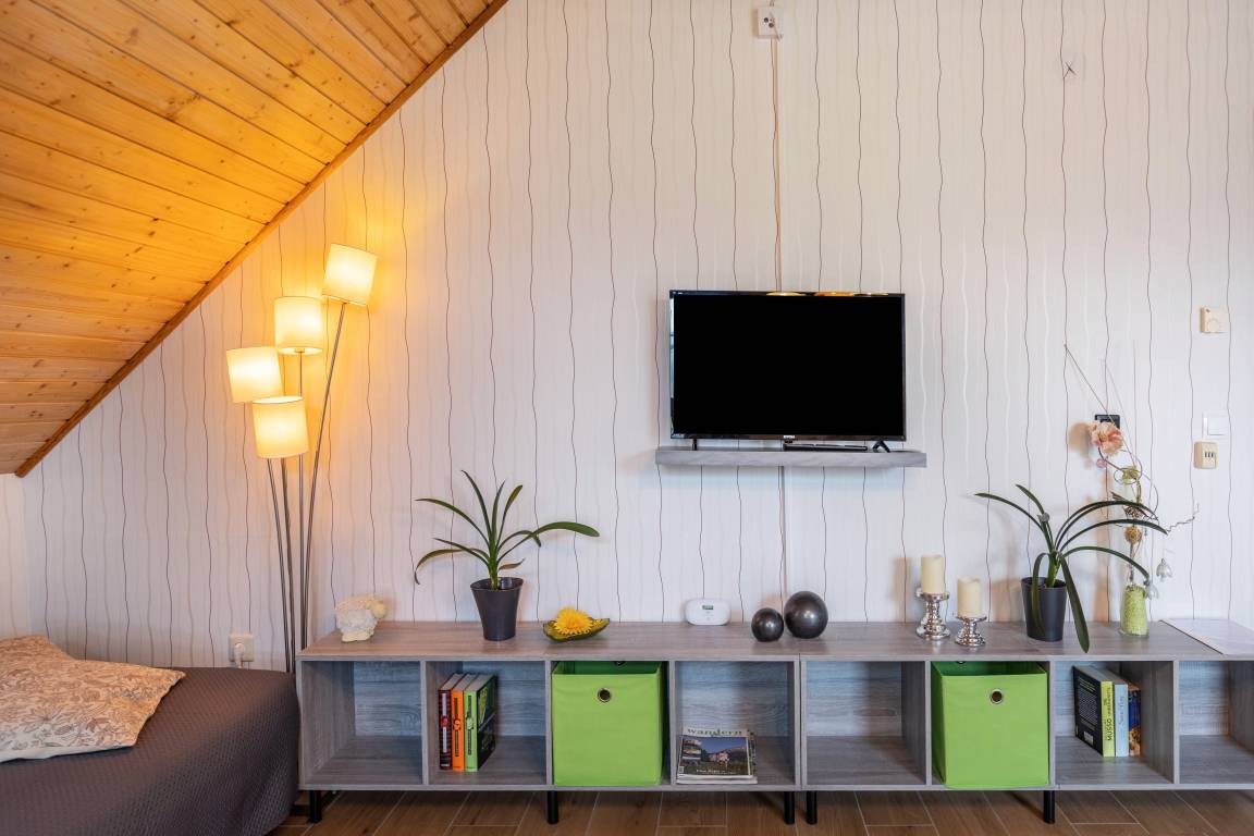 60 M² Apartamento ∙ 2 Habitaciones ∙ 4 Huéspedes - Rottweil