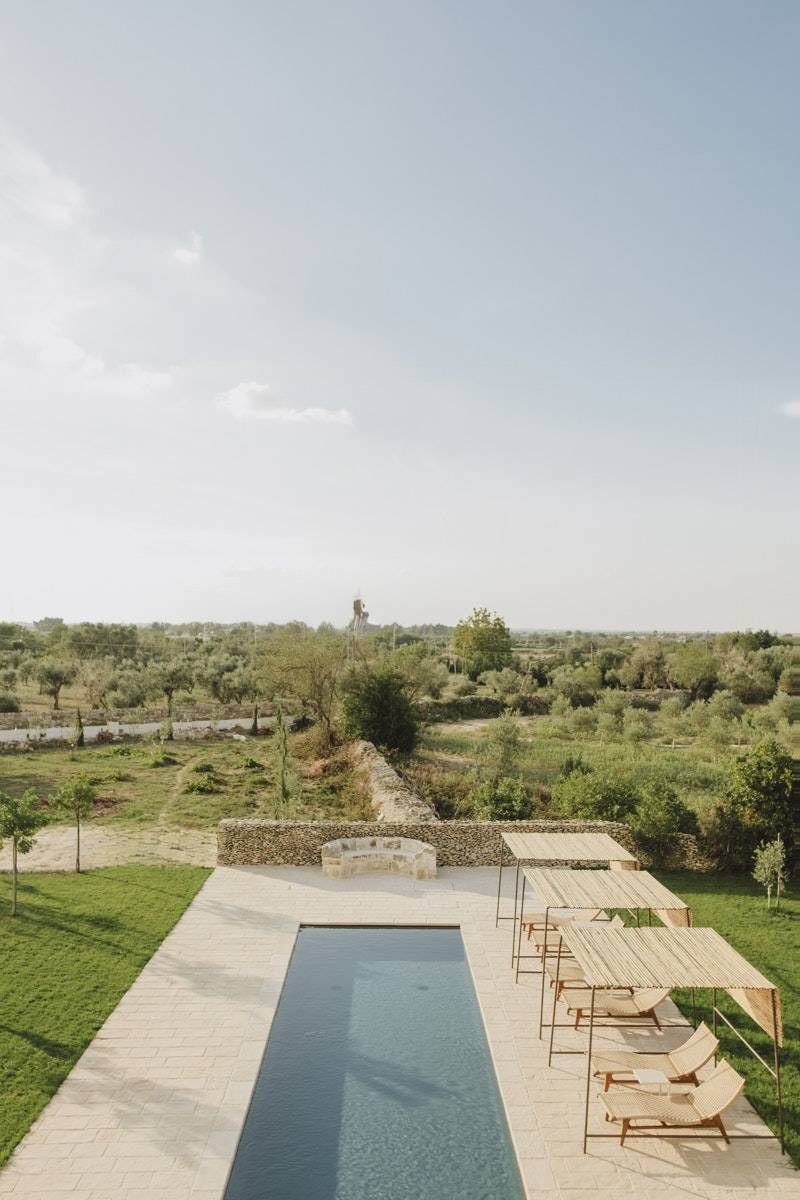Casa Vacanza ∙ 5 Camere Da Letto ∙ 10 Ospiti - Galatina