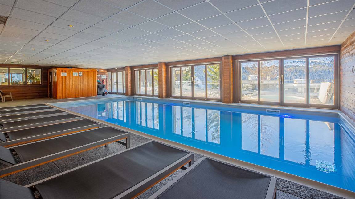 Condo ∙ 3 Bedrooms ∙ 10 Guests - Les Houches