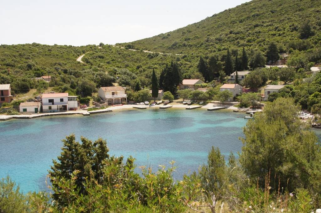 56 M² Maison De Vacances ∙ 2 Chambres ∙ 5 Personnes - Vis