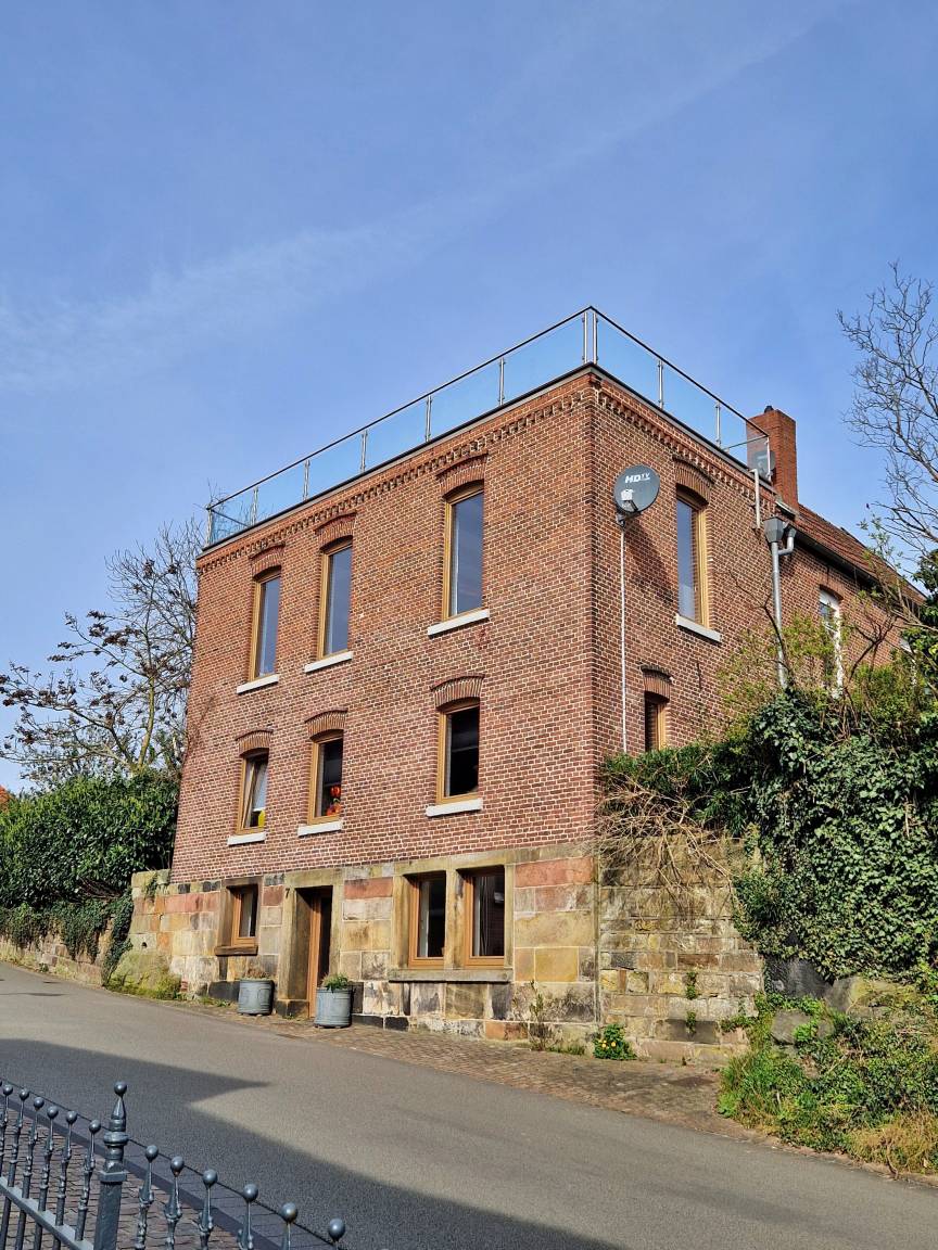 56 M² Huoneisto ∙ 1 Makuuhuone ∙ 3 Vierasta - Gronau (Westfalen)