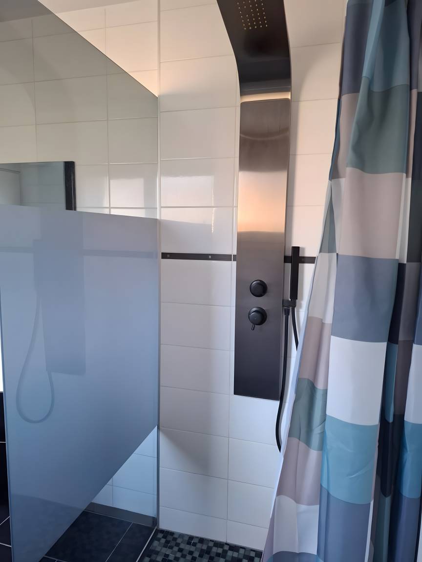 190 M² Villa ∙ 4 Bedrooms ∙ 7 Guests - Morzine