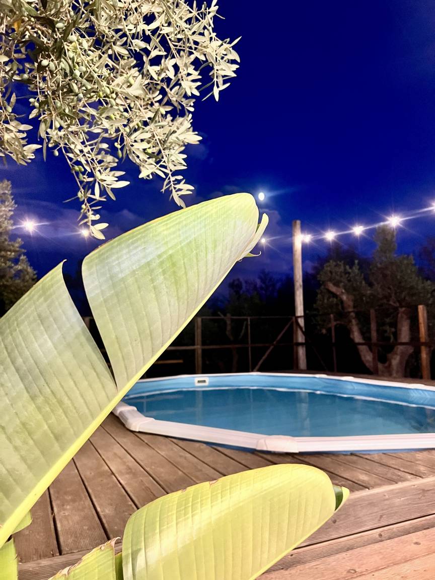 65 M² Villa ∙ 2 Chambres ∙ 4 Personnes - Tricase