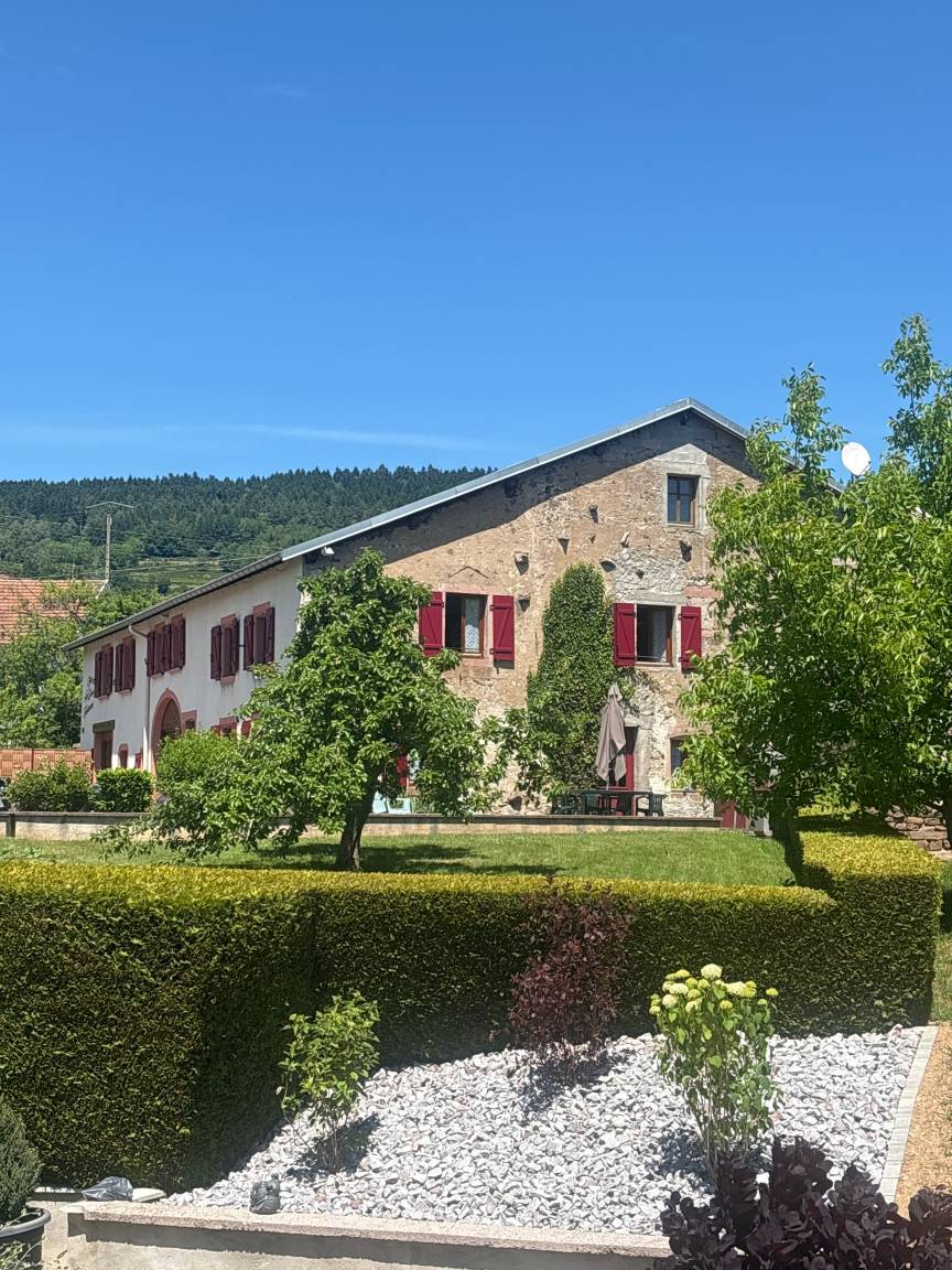 60 M² Cottage ∙ 2 Chambres ∙ 4 Personnes - Alps
