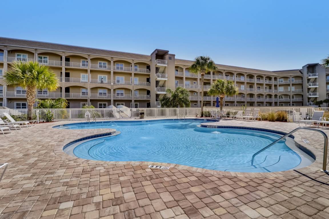 132 M² Condo ∙ 2 Bedrooms ∙ 6 Guests - Amelia Island, FL