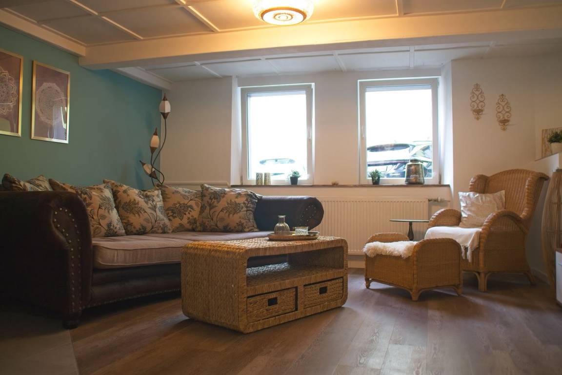 112 M² Ferienhaus ∙ 4 Schlafzimmer ∙ 9 Gäste - Todtnau