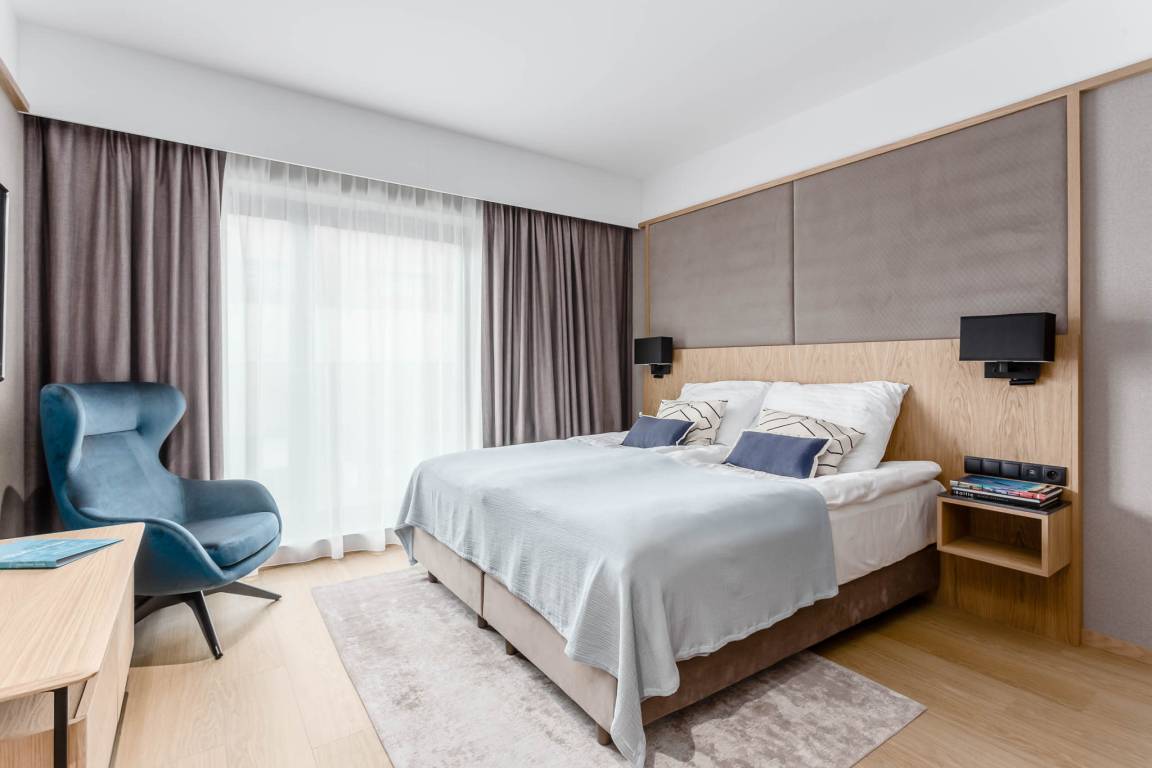 Apartment ∙ 2 Guests - Gdańsk