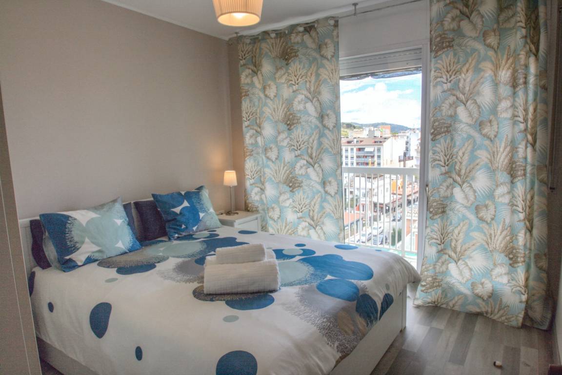 Condo ∙ 2 Bedrooms ∙ 6 Guests - Calella