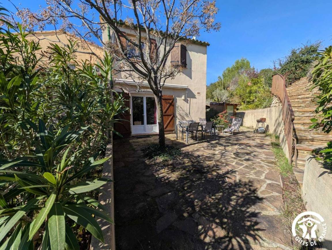 50 M² Gîte ∙ 2 Schlafzimmer ∙ 4 Gäste - Clermont-l'Hérault