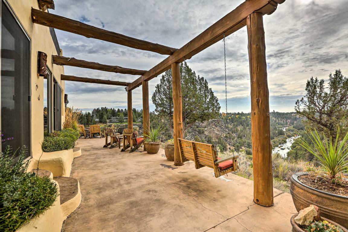 269 M² House ∙ 3 Bedrooms ∙ 8 Guests - Redmond, OR