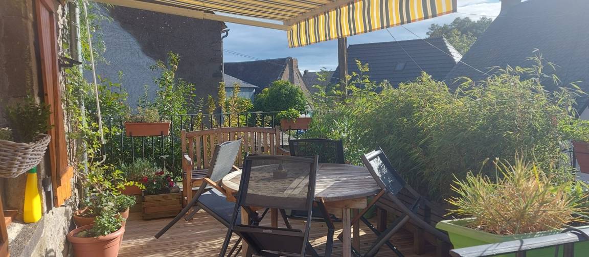 68 M² Maison De Vacances ∙ 2 Chambres ∙ 5 Personnes - Lac d'Aydat