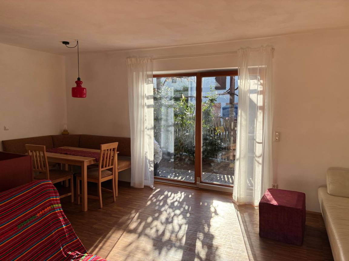 50 M² Casa ∙ 1 Quarto ∙ 4 Hóspedes - Kelheim