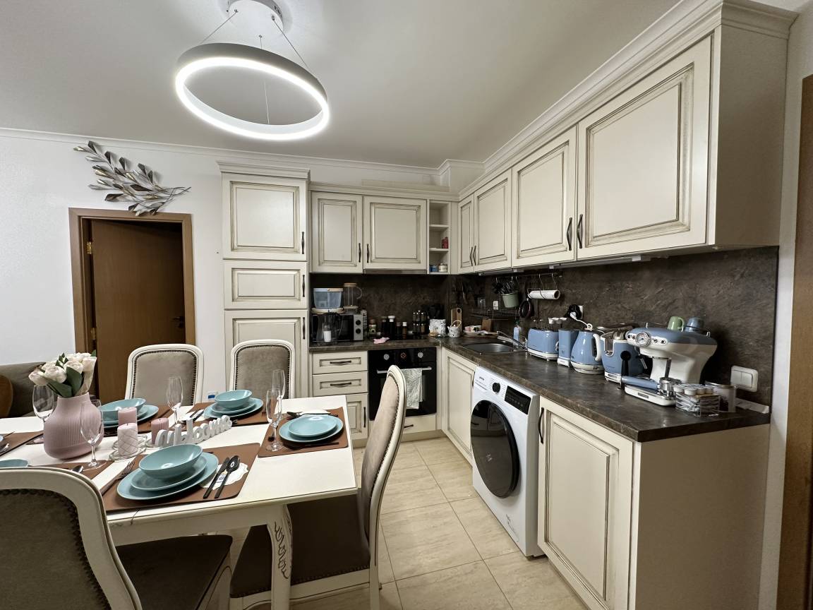 85 M² Apartment ∙ 2 Bedrooms ∙ 6 Guests - Bulharsko