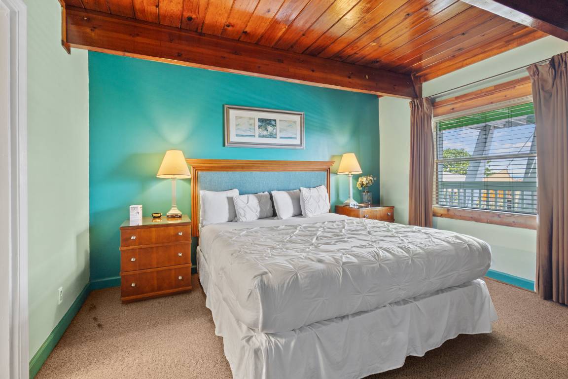 22 M² Hotel ∙ 1 Schlafzimmer ∙ 2 Gäste - Fort Pierce, FL