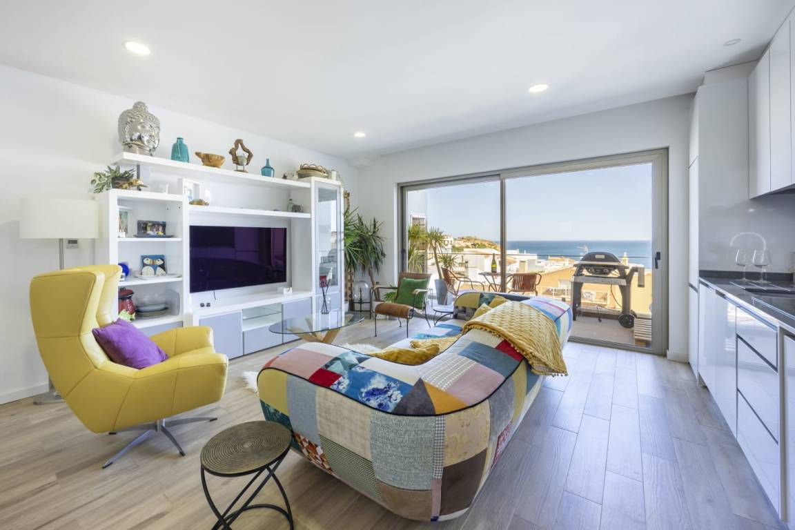 70 M² Apartment ∙ 1 Bedroom ∙ 2 Guests - Praia da Luz
