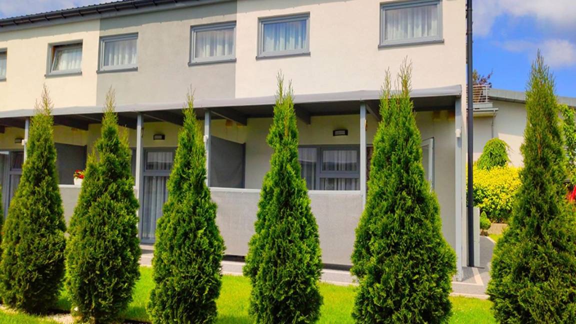 40 M² Casa Vacanza ∙ 2 Camere Da Letto ∙ 5 Ospiti - Ustka