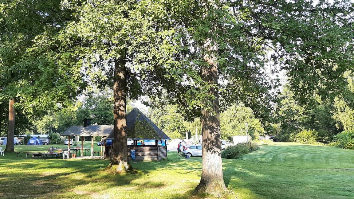 Casa Móvel ∙ 6 Hóspedes - Rheinland-Pfalz