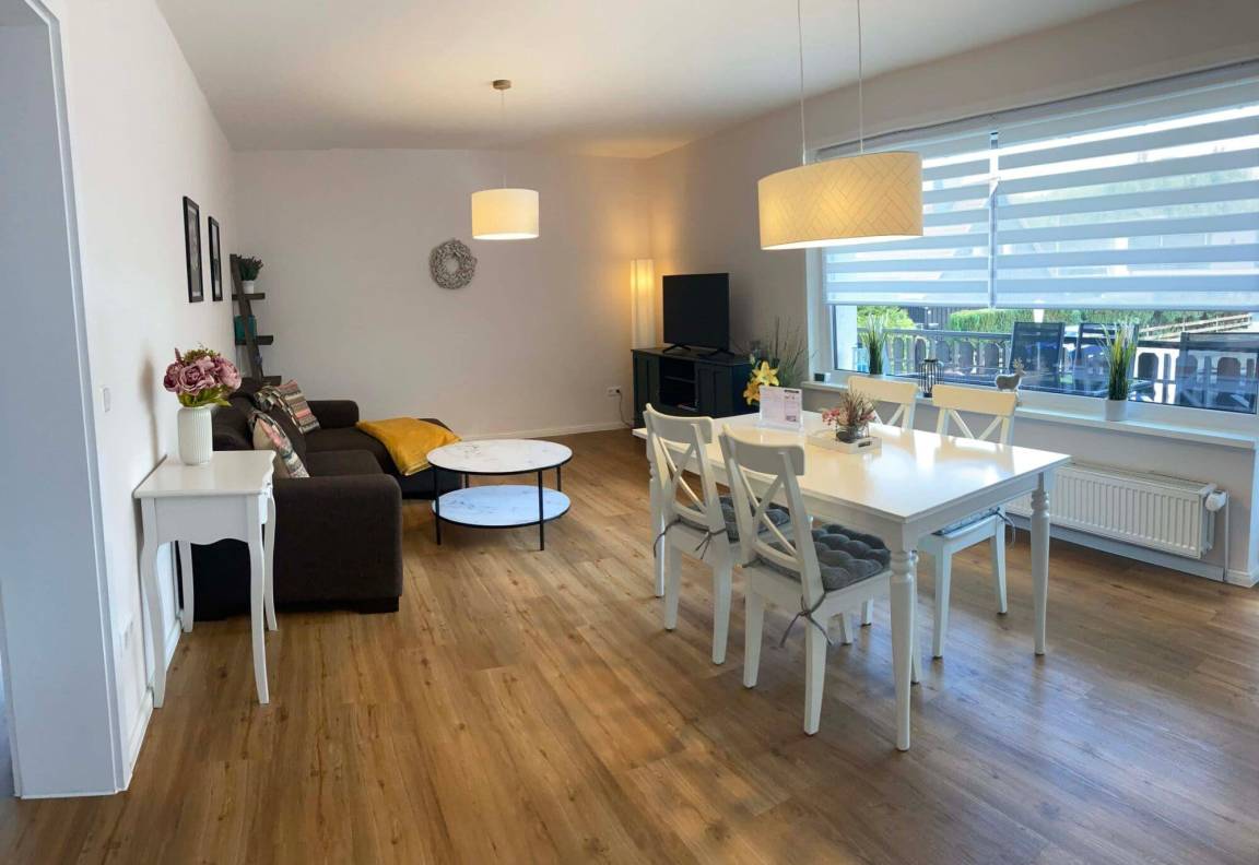69 M² Appartamento Vacanza ∙ 2 Camere Da Letto ∙ 4 Ospiti - Braunlage