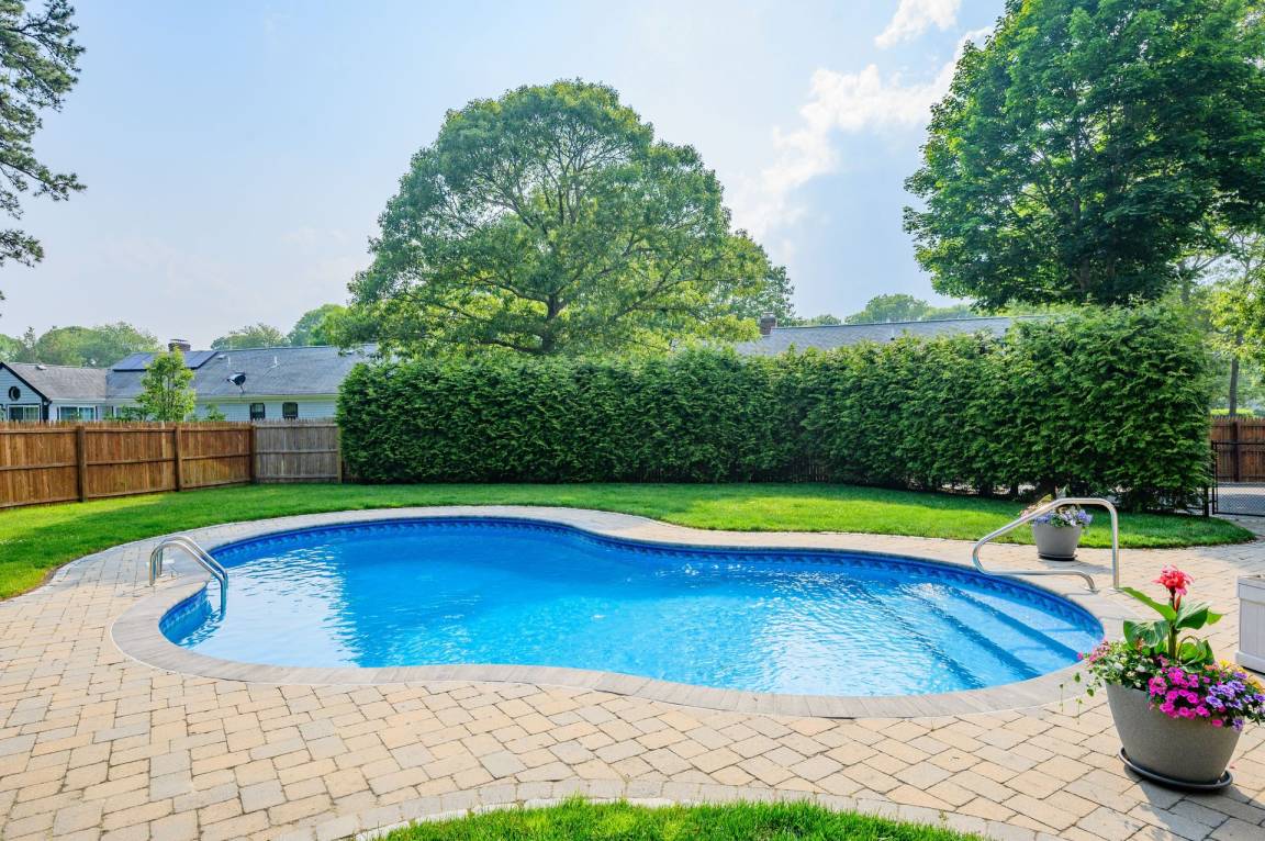 102 M² House ∙ 4 Bedrooms ∙ 7 Guests - Englewood Beach, MA