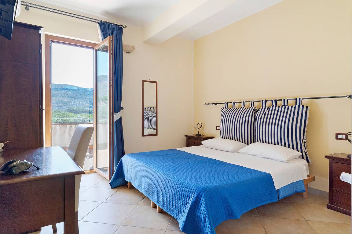 15 M² Camera Privata ∙ 1 Camera Da Letto ∙ 2 Ospiti - Campo Felice