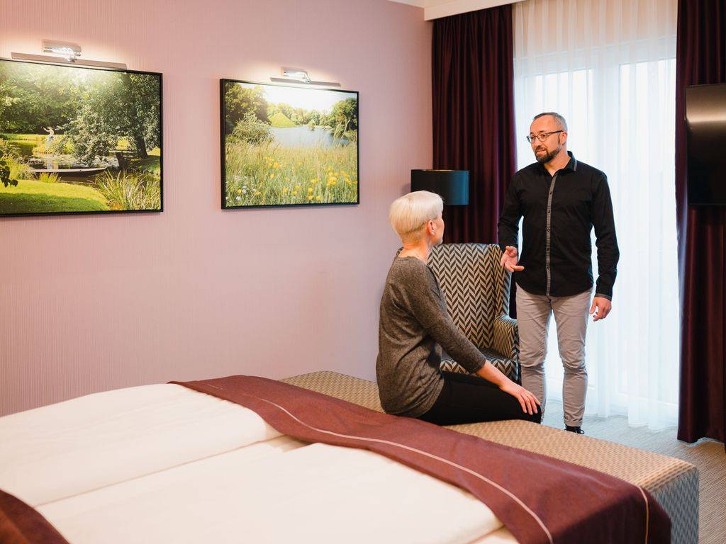 35 M² Résidence De Vacances ∙ 3 Personnes - Cottbus